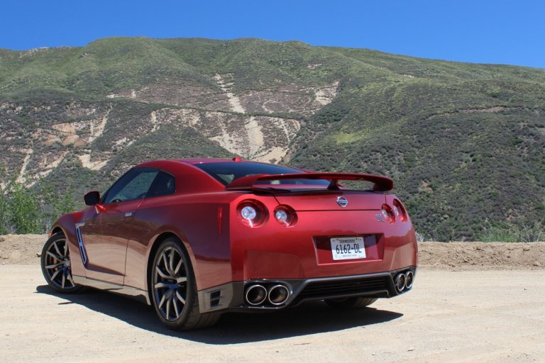 Nissan R35 GT-R Buyers Guide | Exotic Car Hacks