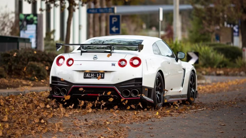 Nissan R35 GT-R Buyers Guide | Exotic Car Hacks