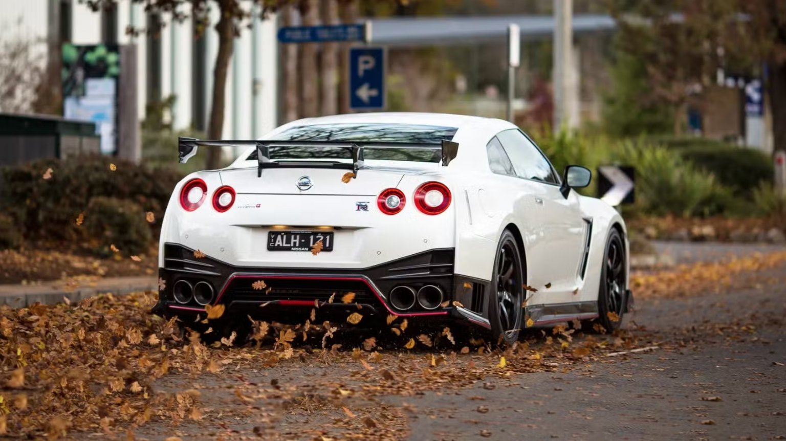 Nissan R35 GT-R Buyers Guide | Exotic Car Hacks