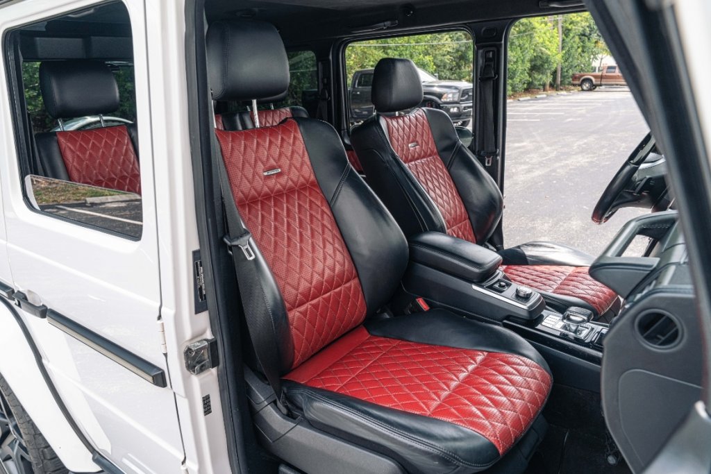 Mercedes-AMG G63 First Gen (2013 to 2018) Buyers Guide | Exotic Car Hacks