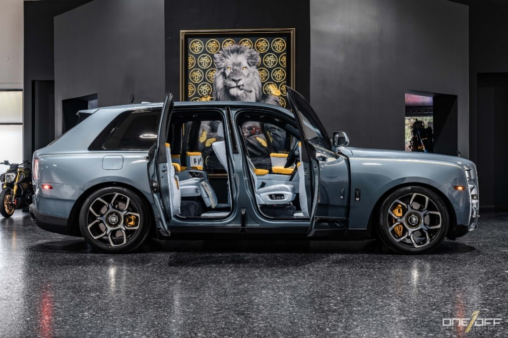 Rolls-Royce Cullinan Buyers Guide | Exotic Car Hacks