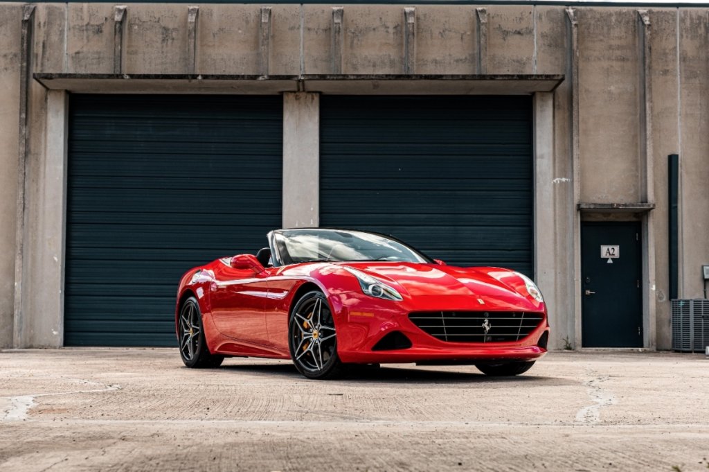 Ferrari California/California T/Portofino Buyers Guide | Exotic Car Hacks
