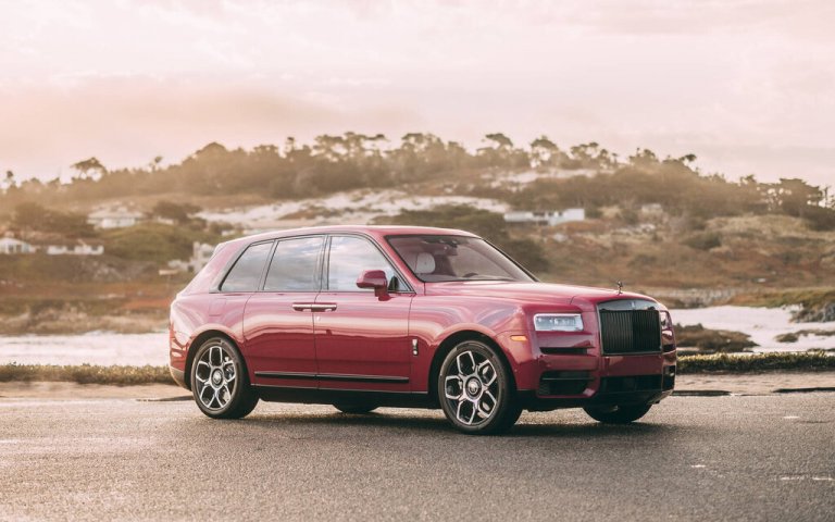 Rolls-Royce Cullinan Buyers Guide | Exotic Car Hacks