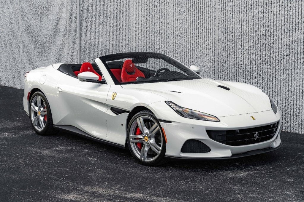 Ferrari California/California T/Portofino Buyers Guide | Exotic Car Hacks
