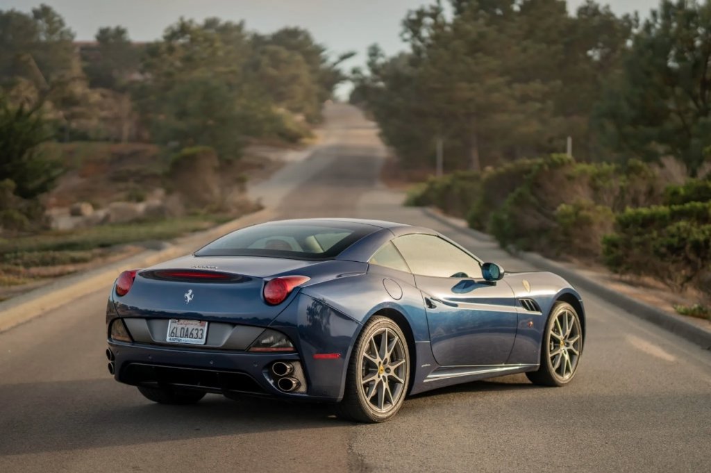 Ferrari California/California T/Portofino Buyers Guide | Exotic Car Hacks