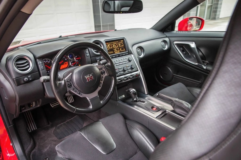 Nissan R35 GT-R Buyers Guide | Exotic Car Hacks