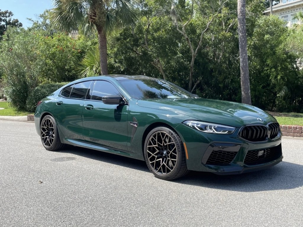 BMW M8 Buyers Guide | Exotic Car Hacks