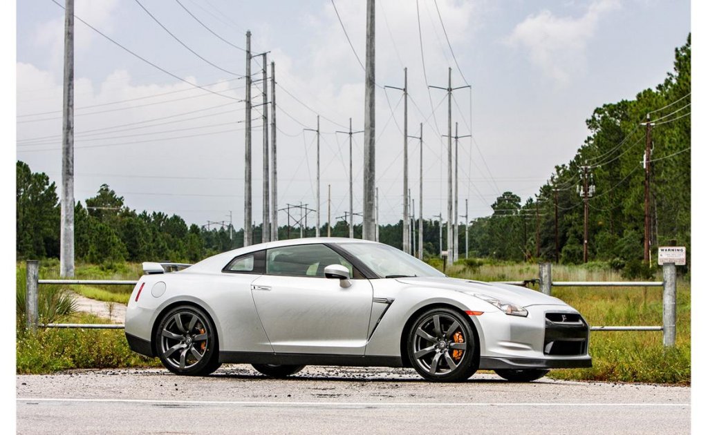 Nissan R35 GT-R Buyers Guide | Exotic Car Hacks