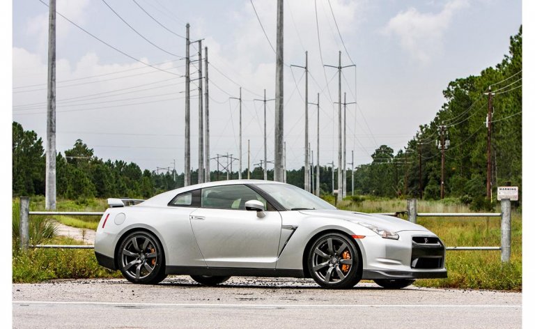 Nissan R35 GT-R Buyers Guide | Exotic Car Hacks