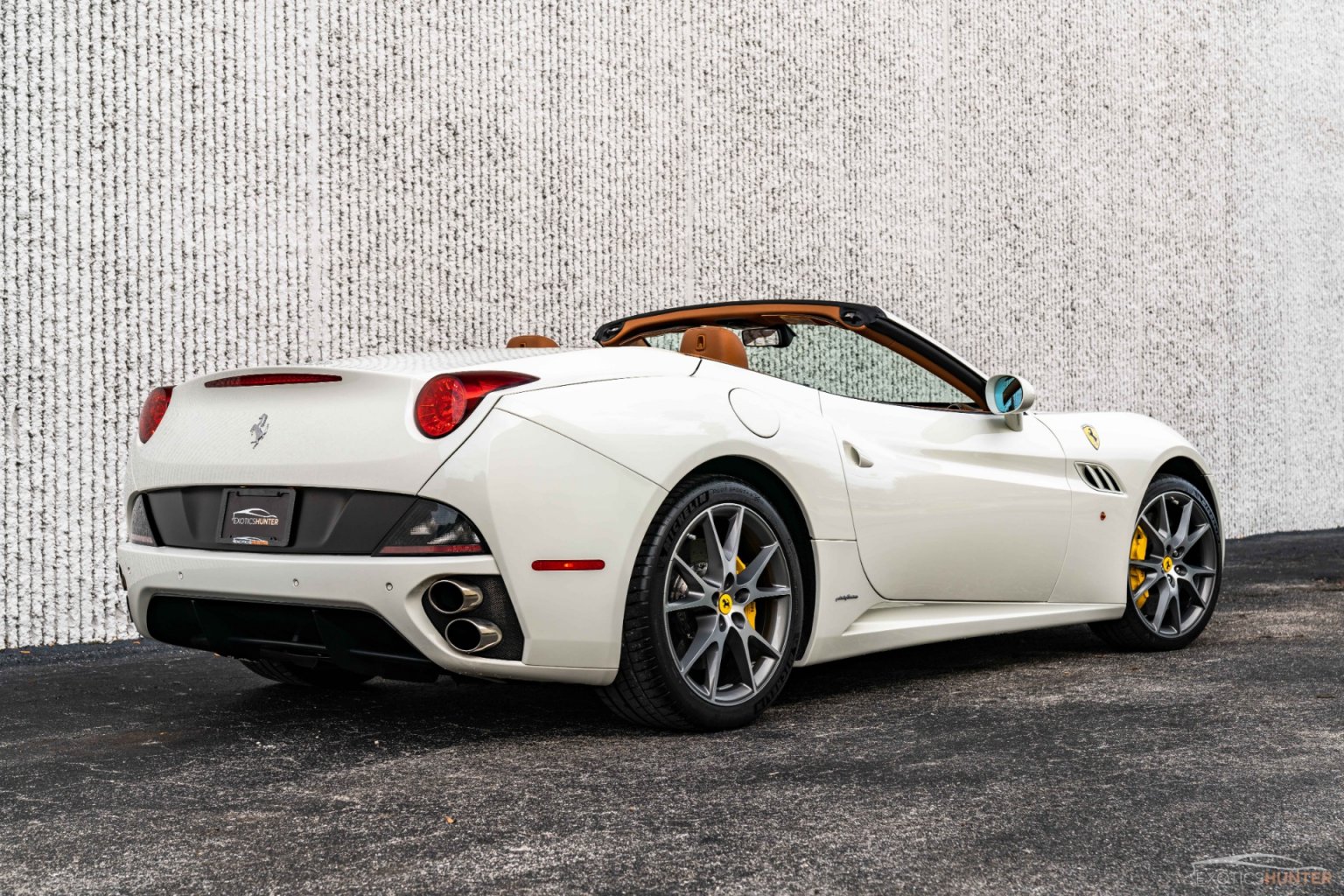 Ferrari California/California T/Portofino Buyers Guide | Exotic Car Hacks