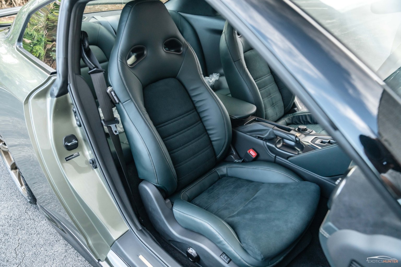 Nissan R35 GT-R Buyers Guide | Exotic Car Hacks