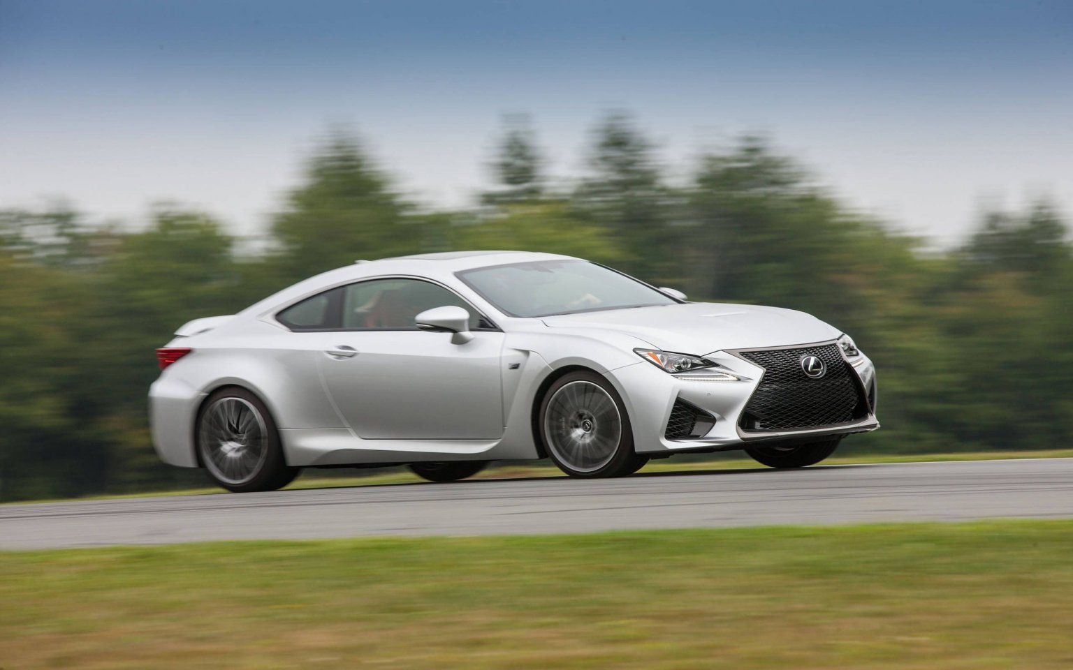 Lexus RC F Buyers Guide | Exotic Car Hacks