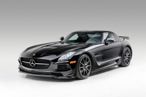 Mercedes-Benz SLS AMG Buyers Guide | Exotic Car Hacks