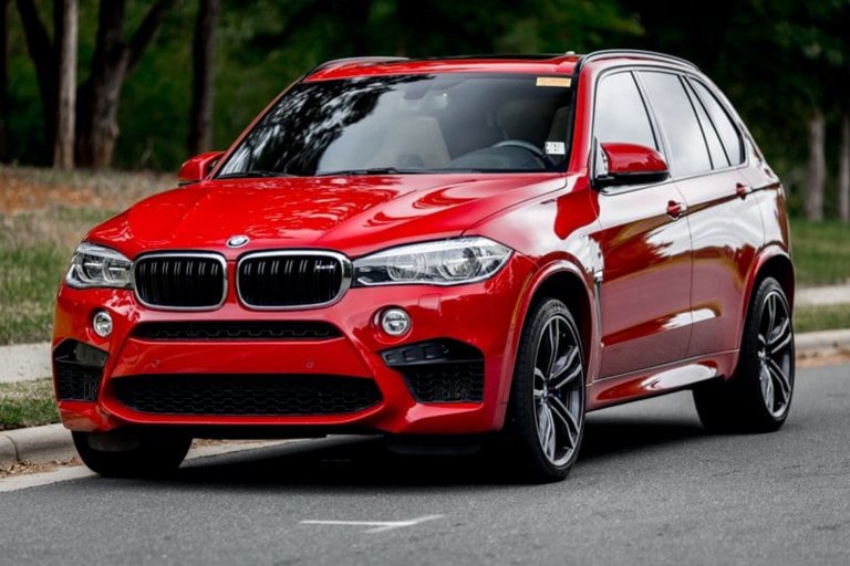 BMW X5 M F85 Generation Buyers Guide | Exotic Car Hacks