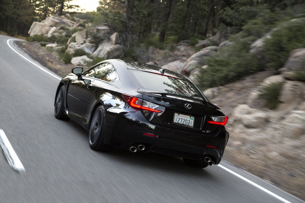 Lexus RC F Buyers Guide | Exotic Car Hacks
