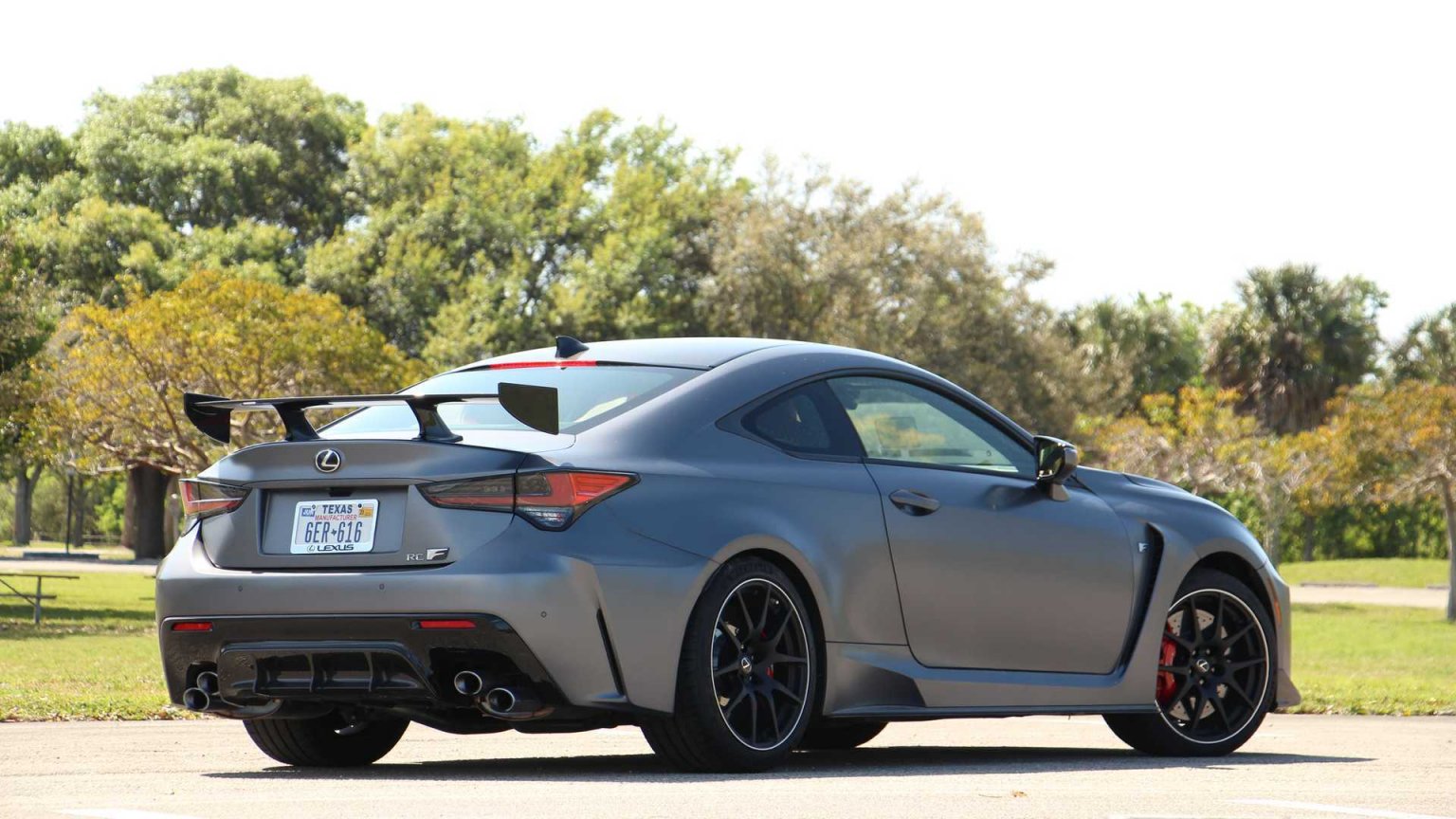 Lexus RC F Buyers Guide | Exotic Car Hacks
