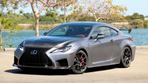 Lexus RC F Buyers Guide | Exotic Car Hacks