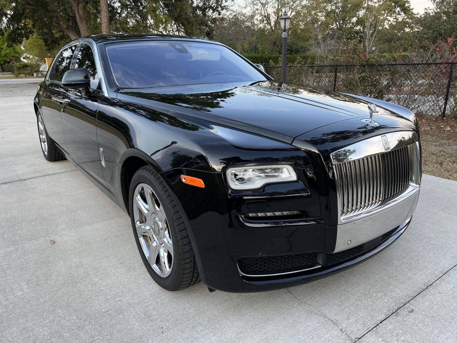Rolls Royce Ghost (First Generation 2016 to 2020) Buyers Guide | Exotic ...