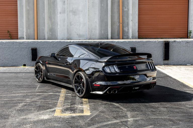 Ford Mustang Shelby GT350 Buyers Guide | Exotic Car Hacks
