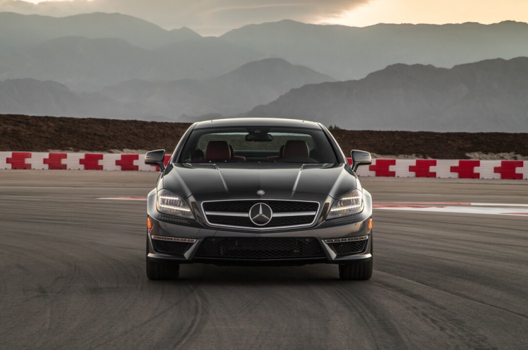 Mercedes-Benz CLS63 AMG (Second Generation 2011-2018) Buyers Guide ...