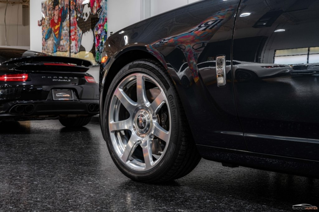 Rolls Royce Ghost (First Generation 2016 to 2020) Buyers Guide | Exotic ...