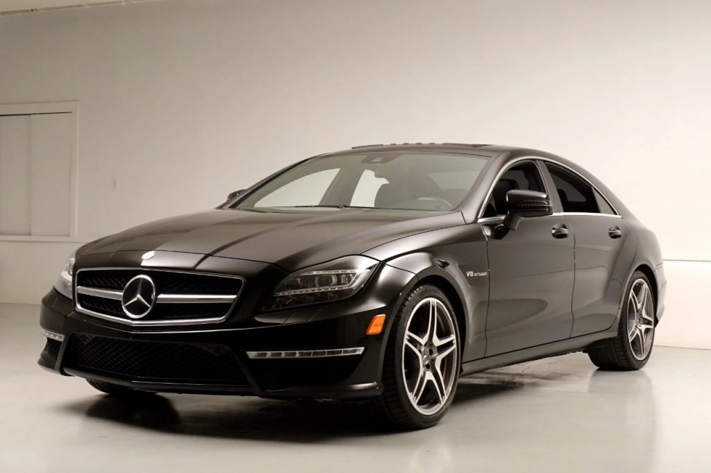Mercedes-Benz CLS63 AMG (Second Generation 2011-2018) Buyers Guide ...