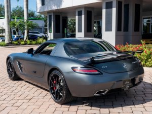 Mercedes-Benz SLS AMG Buyers Guide | Exotic Car Hacks