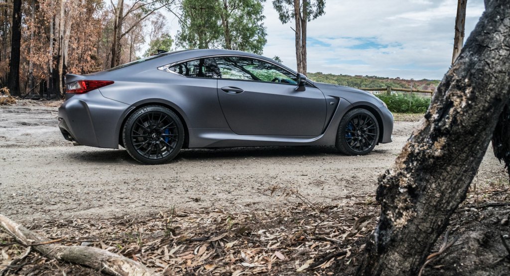Lexus RC F Buyers Guide | Exotic Car Hacks