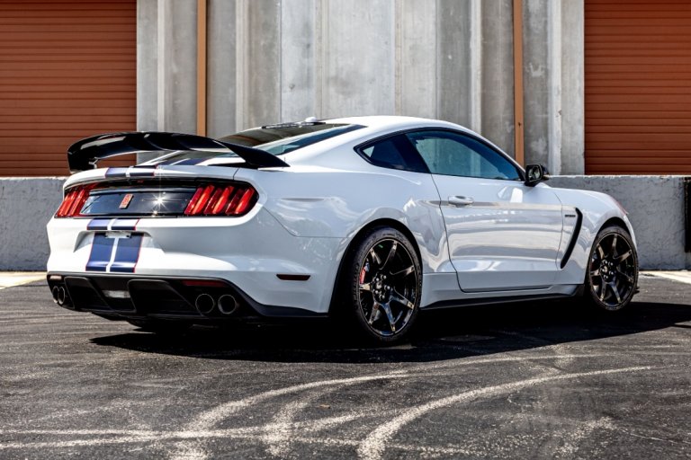 Ford Mustang Shelby GT350 Buyers Guide | Exotic Car Hacks