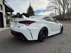 Lexus RC F Buyers Guide | Exotic Car Hacks