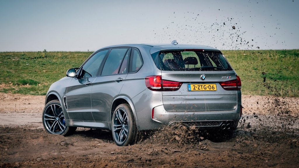 BMW X5 M F85 Generation Buyers Guide | Exotic Car Hacks