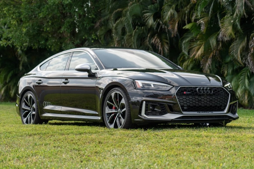 Audi RS5 Second Generation (2017 to 2024) Buyers Guide | Exotic Car Hacks