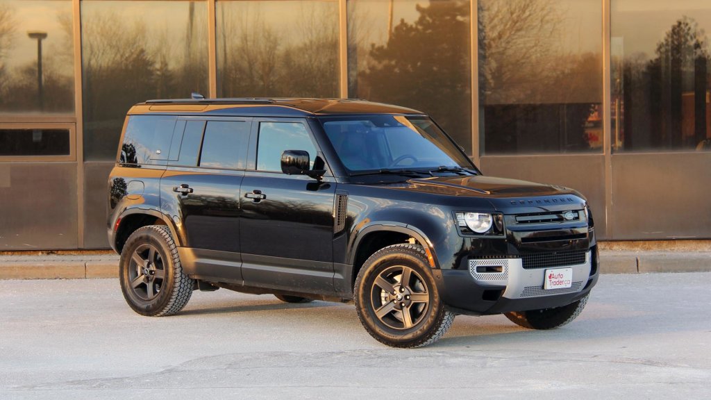 Land Rover Defender Second Generation Buyers Guide | Exotic Car Hacks