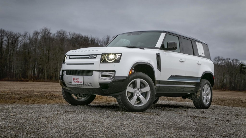 Land Rover Defender Second Generation Buyers Guide | Exotic Car Hacks
