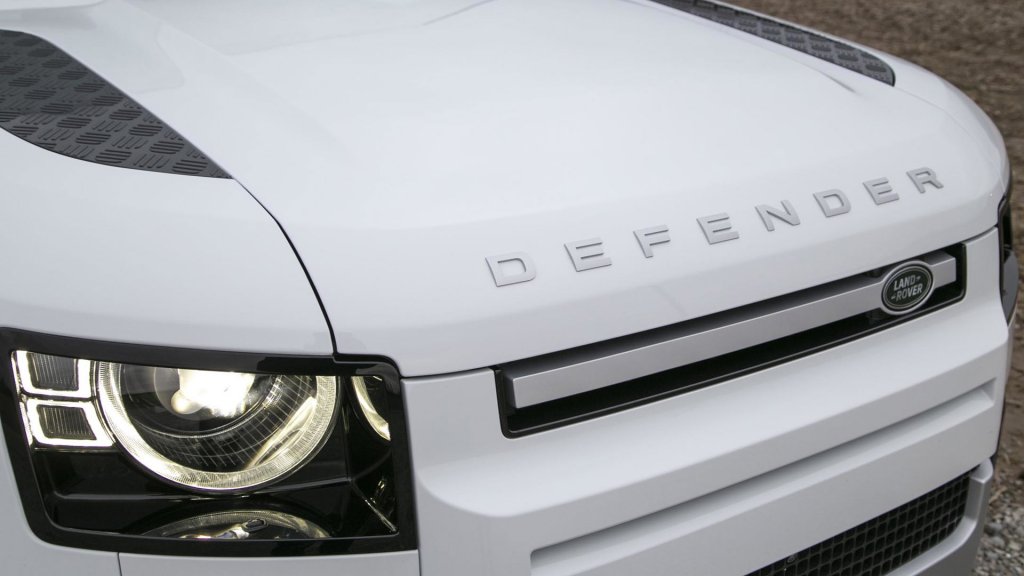 Land Rover Defender Second Generation Buyers Guide | Exotic Car Hacks