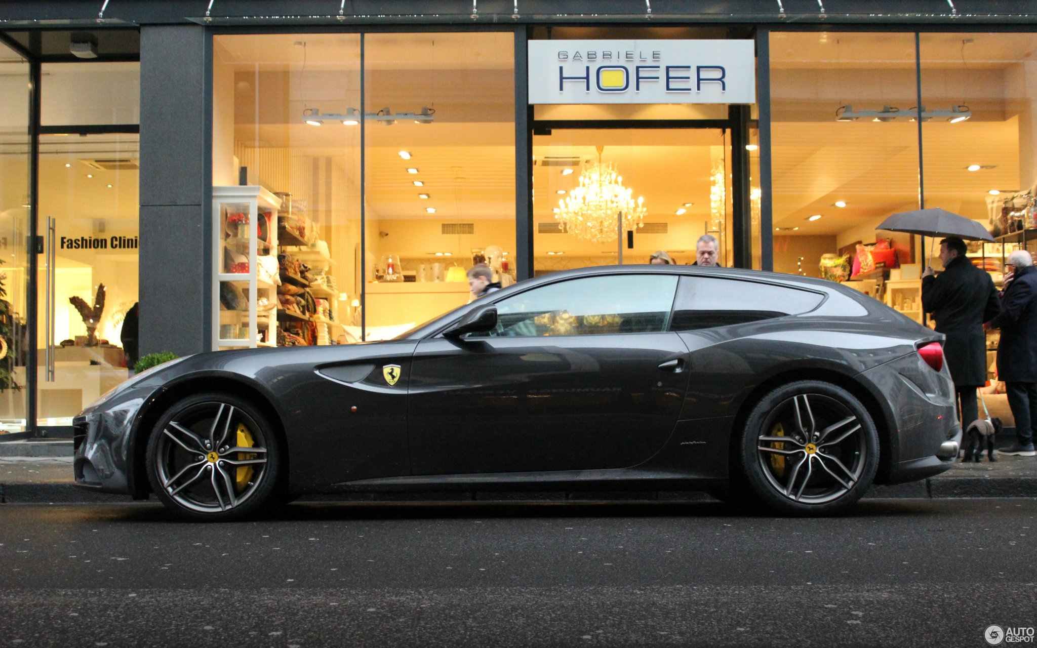 Ferrari FF Buyers Guide | Exotic Car Hacks
