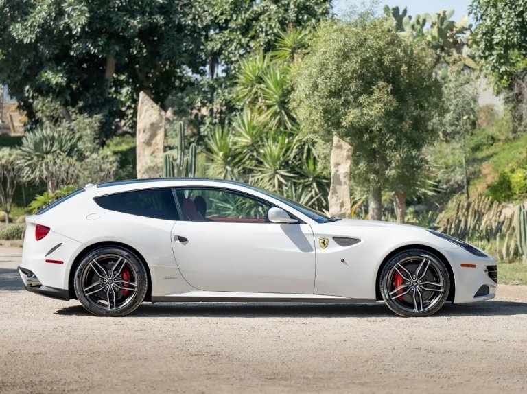 Ferrari FF Buyers Guide | Exotic Car Hacks