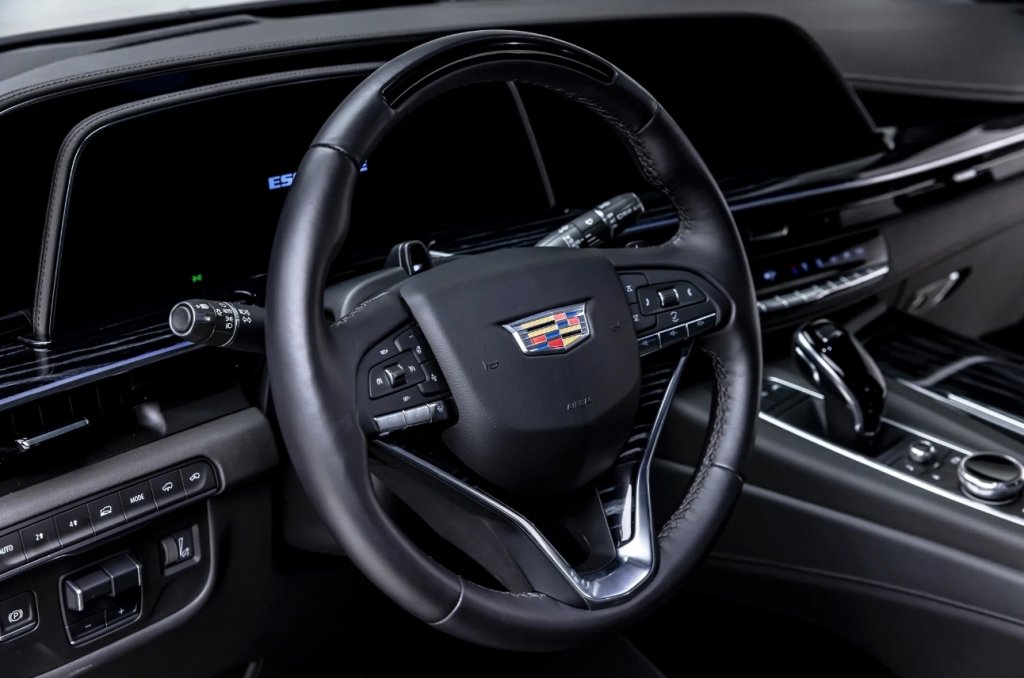 Cadillac Escalade Fifth Generation (2021-2024) Buyers Guide | Exotic ...