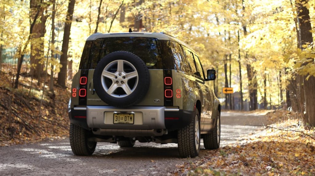 Land Rover Defender Second Generation Buyers Guide | Exotic Car Hacks