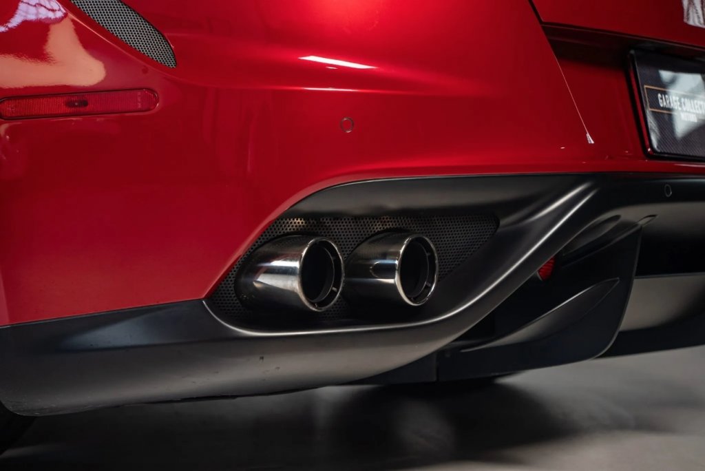 Ferrari FF Buyers Guide | Exotic Car Hacks