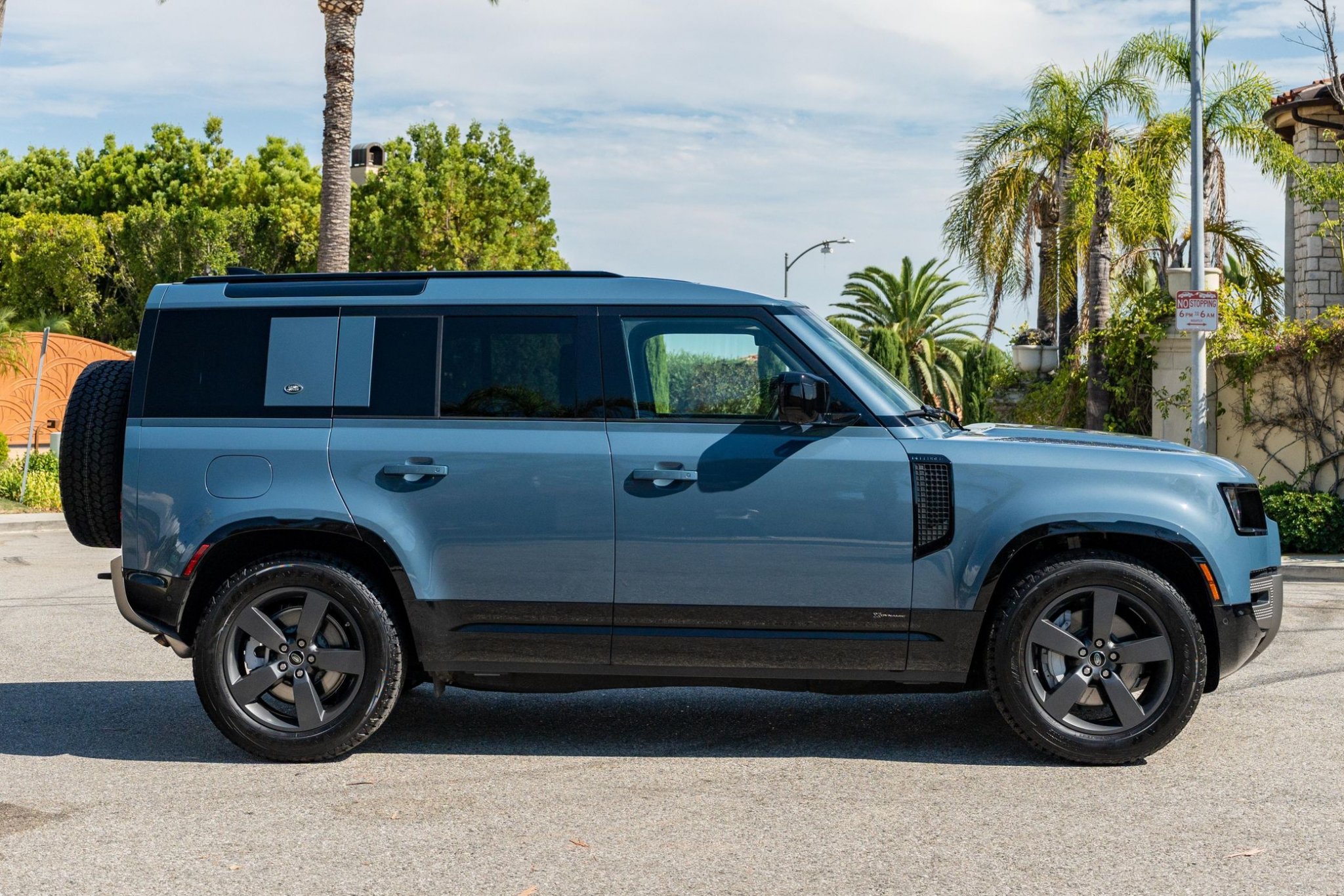 Land Rover Defender Second Generation Buyers Guide | Exotic Car Hacks