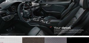 Audi RS5 Second Generation (2017 to 2024) Buyers Guide | Exotic Car Hacks