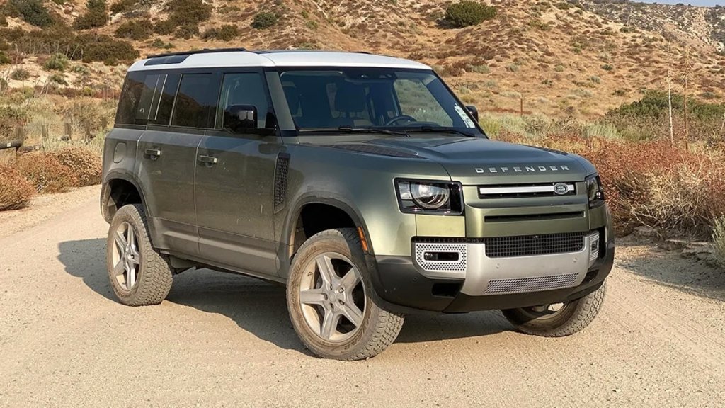 Land Rover Defender Second Generation Buyers Guide | Exotic Car Hacks