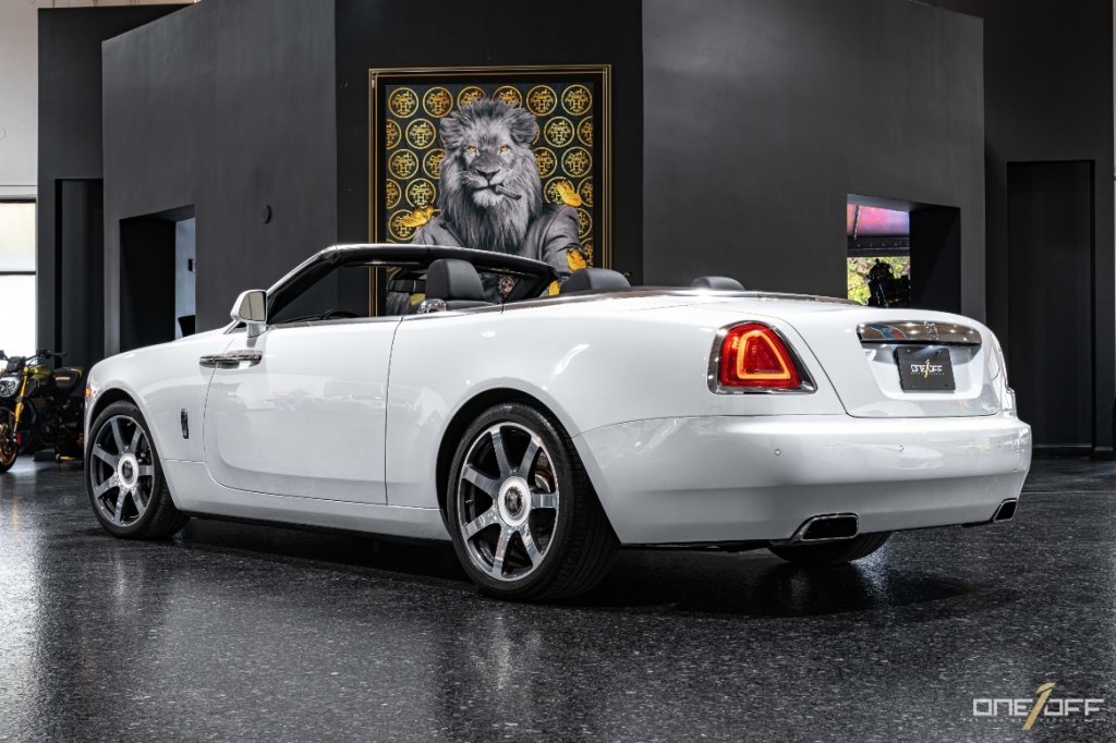 Rolls-Royce Dawn Buyers Guide | Exotic Car Hacks