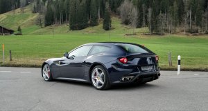 Ferrari FF Buyers Guide | Exotic Car Hacks