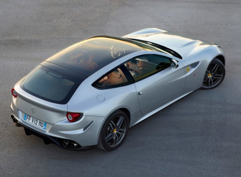 Ferrari FF Buyers Guide | Exotic Car Hacks