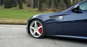 Ferrari FF Buyers Guide | Exotic Car Hacks