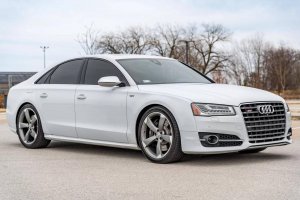 Audi S8 Third Generation (D4; 2012 to 2018) Buyers Guide | Exotic Car Hacks