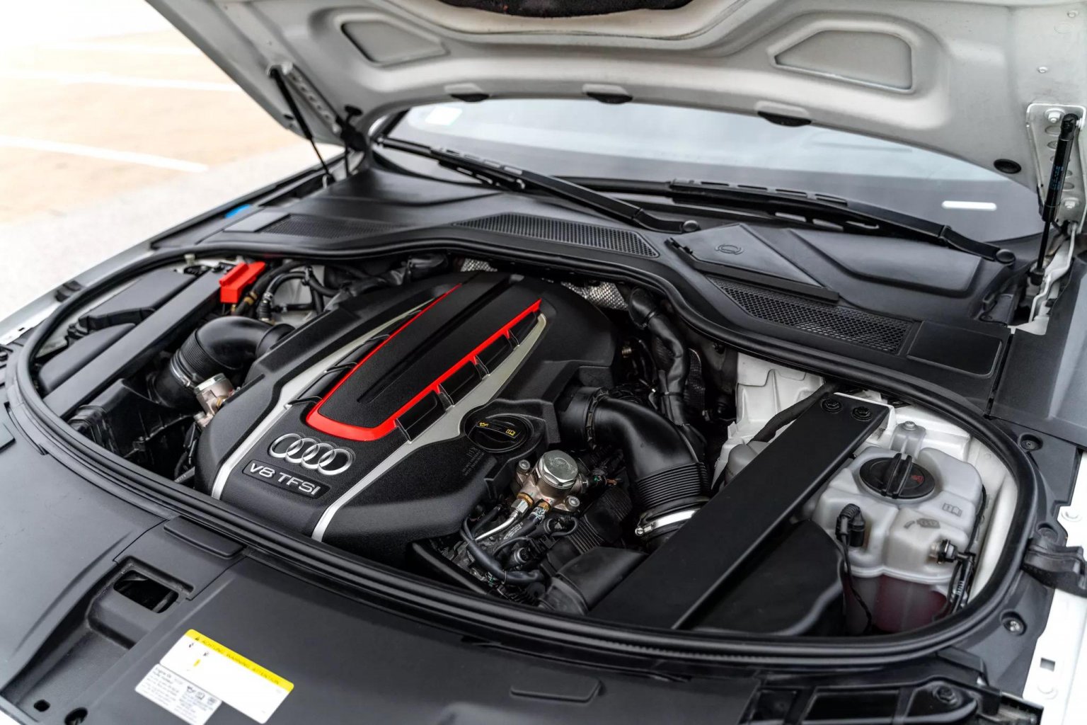 Audi S8 Third Generation (D4; 2012 to 2018) Buyers Guide | Exotic Car Hacks