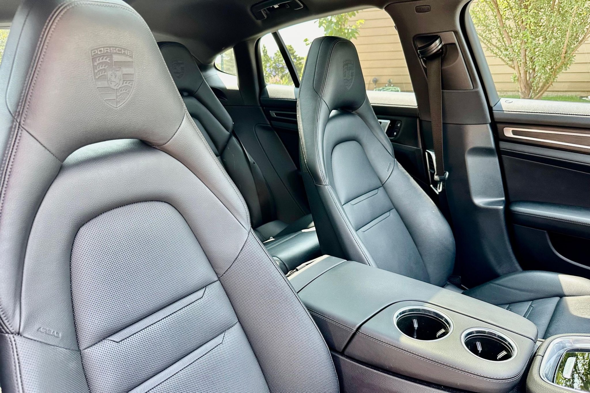 Porsche Panamera Second Generation (Typ 971) Buyers Guide | Exotic Car ...